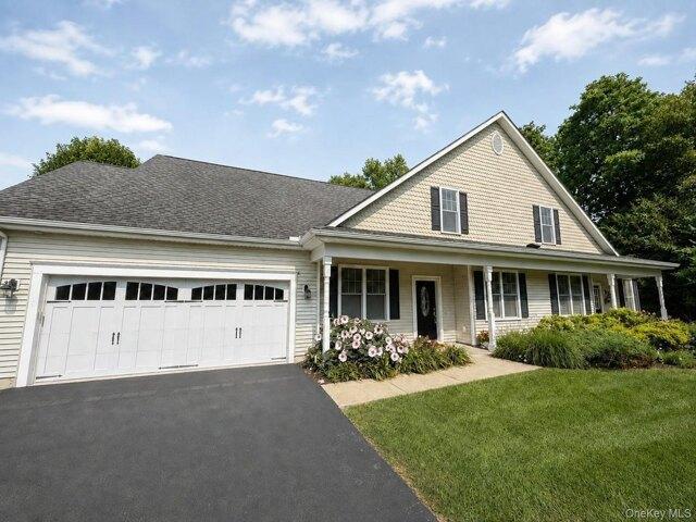 condo with 2 bedroom, Cold Spring NY ES105192670