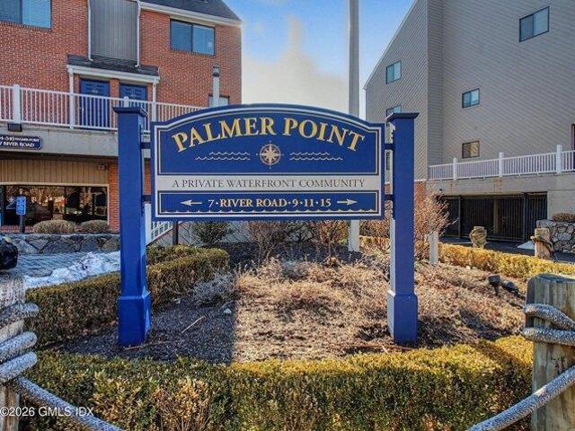 condo with 2 bedroom, Cos Cob CT DS102724757