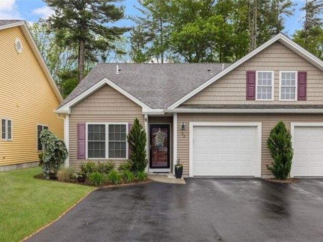 condo with 2 bedroom, Coventry RI DS103495057