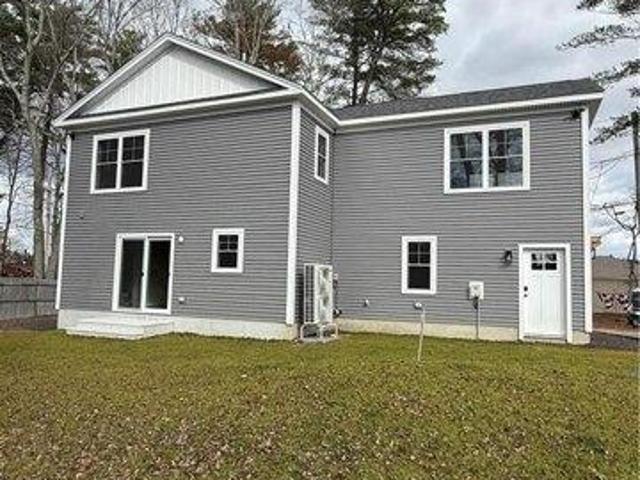 condo with 2 bedroom, Coventry RI ES103018203