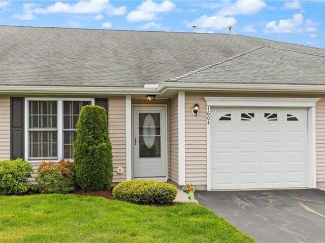 condo with 2 bedroom, Coventry RI ES103100880