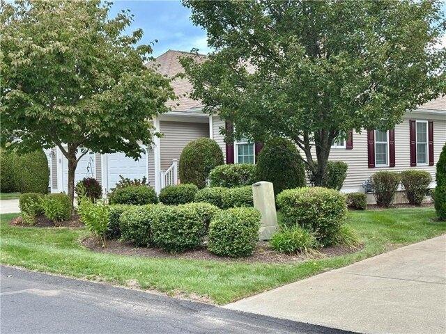 condo with 2 bedroom, Coventry RI ES103500717