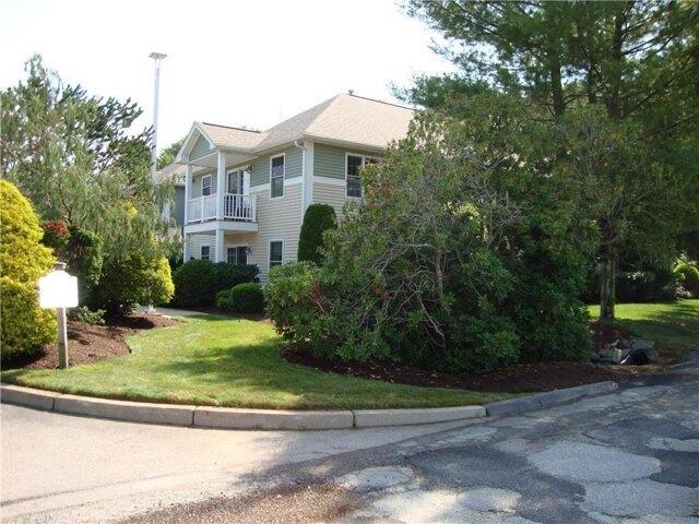 condo with 2 bedroom, Coventry RI ES103967004