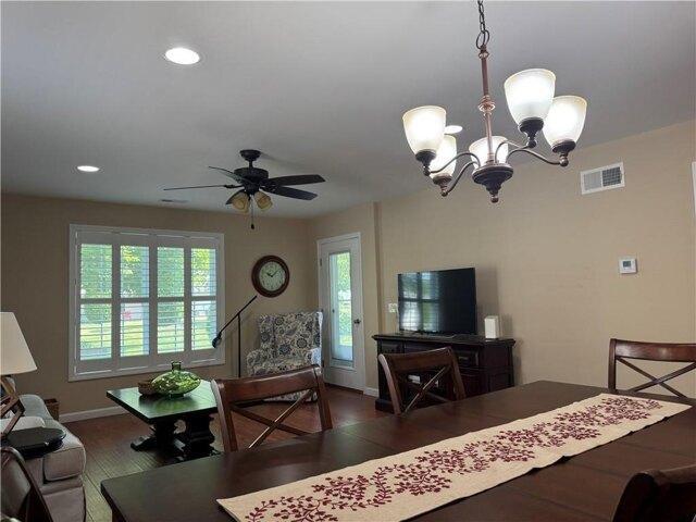 condo with 2 bedroom, Coventry RI ES105080126