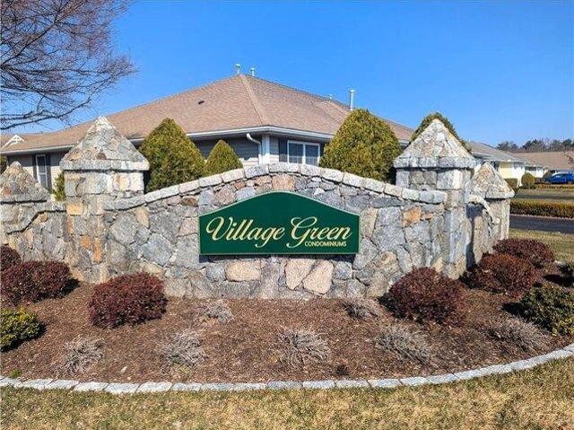 condo with 2 bedroom, Coventry RI ES105080659