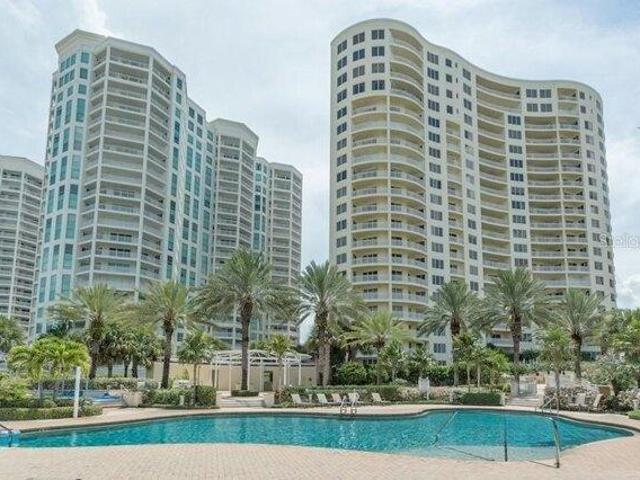 condo with 2 bedroom, Clearwater Beach FL DS89025684