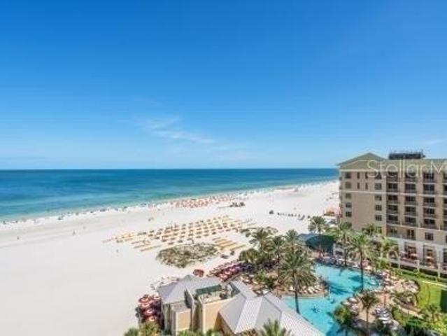 condo with 2 bedroom, Clearwater Beach FL ES104899801