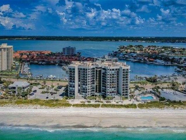 condo with 2 bedroom, Clearwater Beach FL ES104900773