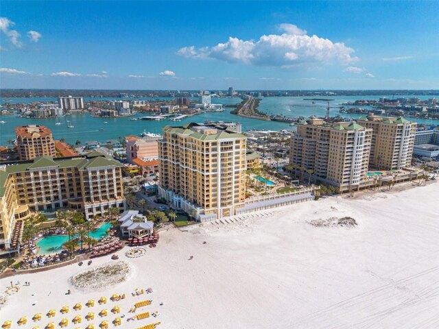 condo with 2 bedroom, Clearwater Beach FL ES89021479
