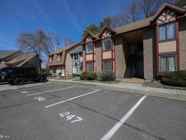 condo with 2 bedroom, Clementon NJ DS101899068