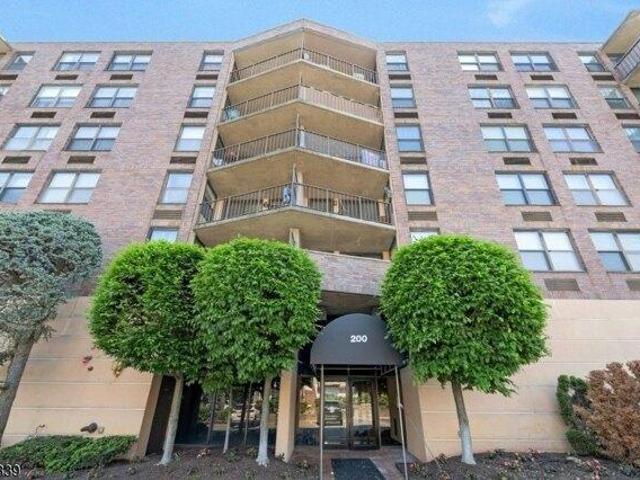 condo with 2 bedroom, Cliffside Park NJ DS104406746