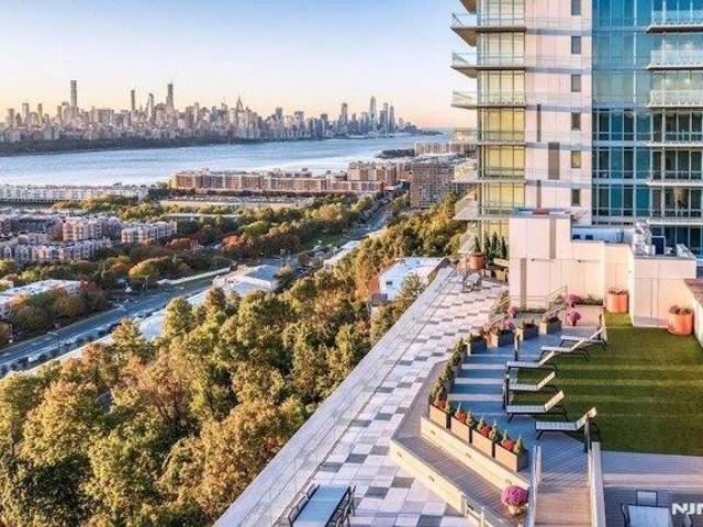 condo with 2 bedroom, Cliffside Park NJ DS104408821