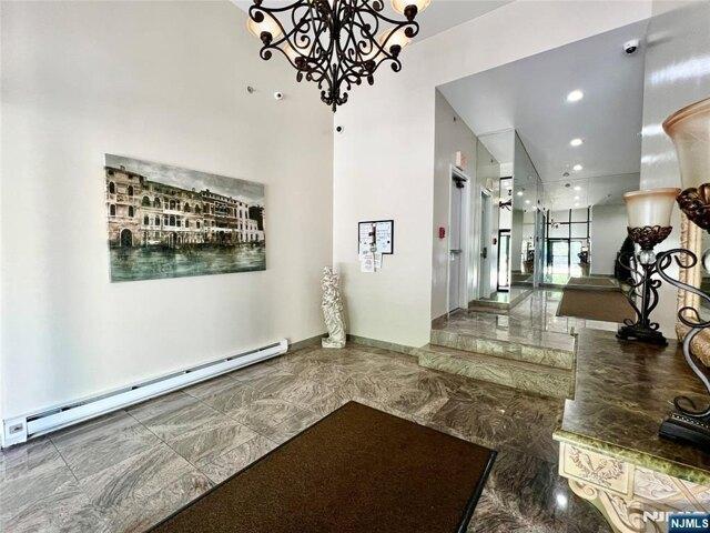 condo with 2 bedroom, Cliffside Park NJ ES103159386