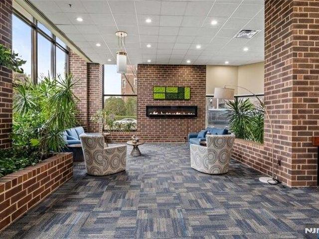 condo with 2 bedroom, Cliffside Park NJ ES104112616