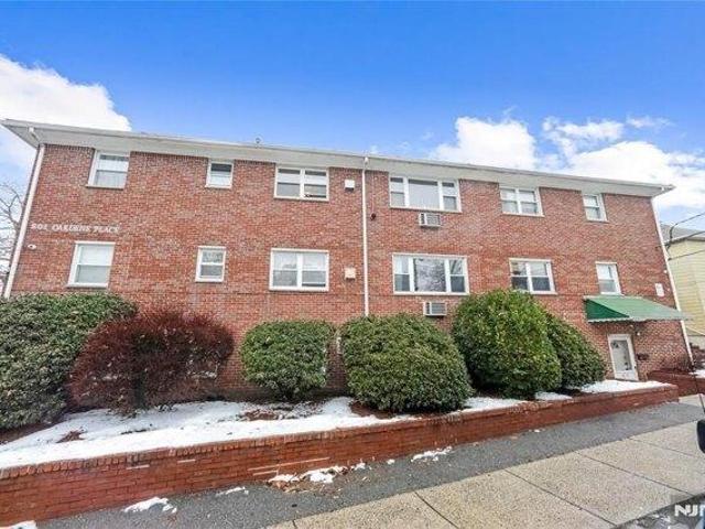 condo with 2 bedroom, Cliffside Park NJ ES104479667