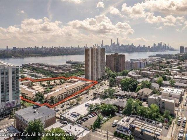 condo with 2 bedroom, Cliffside Park NJ ES104807892
