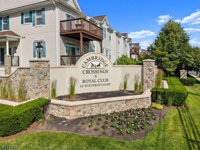 condo with 2 bedroom, Clifton NJ DS104189009