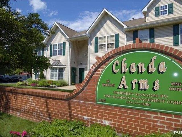 condo with 2 bedroom, Clifton NJ DS104266454