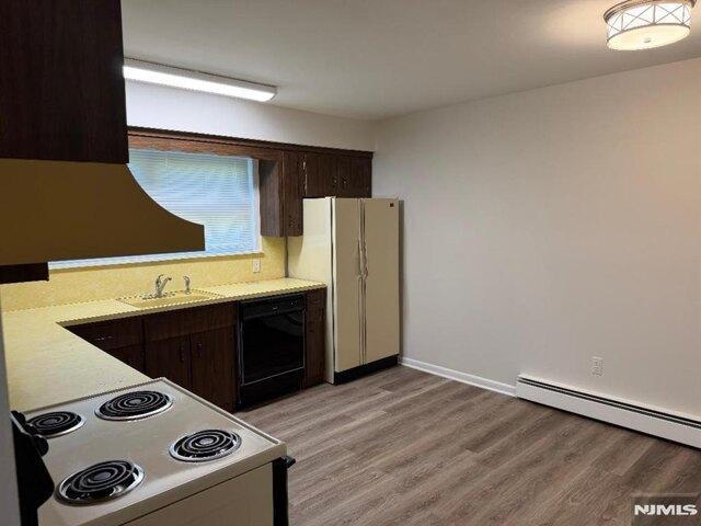condo with 2 bedroom, Clifton NJ ES103667177