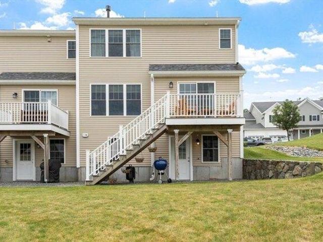 condo with 2 bedroom, Clinton MA DS104152439