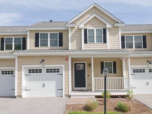 condo with 2 bedroom, Clinton MA DS104480141