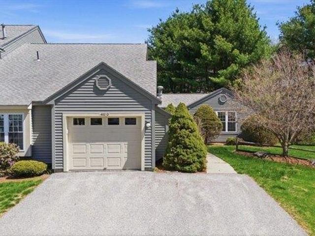 condo with 2 bedroom, Clinton MA DS102922649