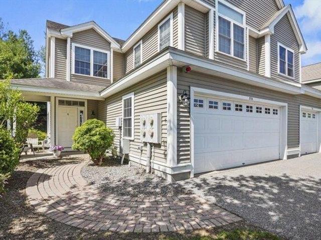 condo with 2 bedroom, Clinton MA DS102922922