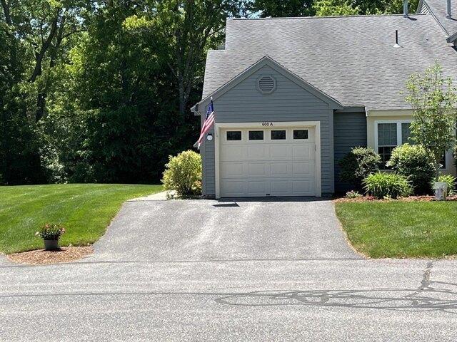 condo with 2 bedroom, Clinton MA DS103020232