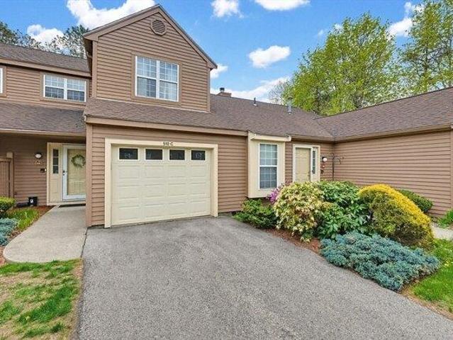 condo with 2 bedroom, Clinton MA DS103248994