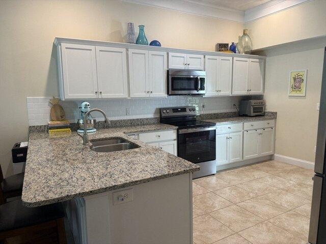 condo with 2 bedroom, Clinton MA ES104757161