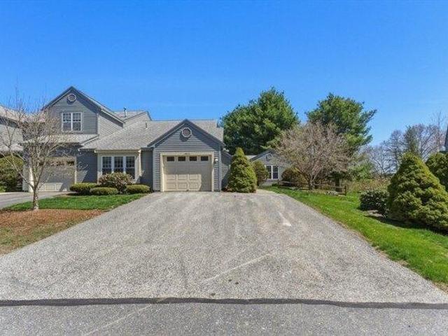 condo with 2 bedroom, Clinton MA ES104761884