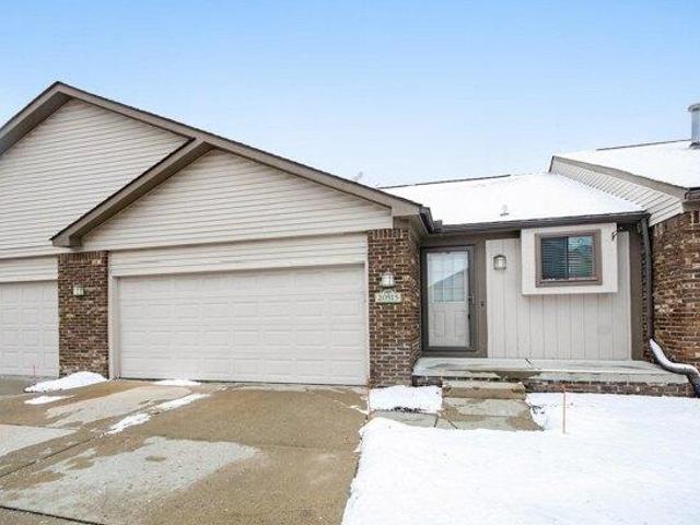 condo with 2 bedroom, Clinton Township MI ES88099836