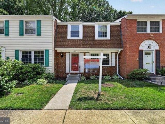 condo with 2 bedroom, Crofton MD DS103599962