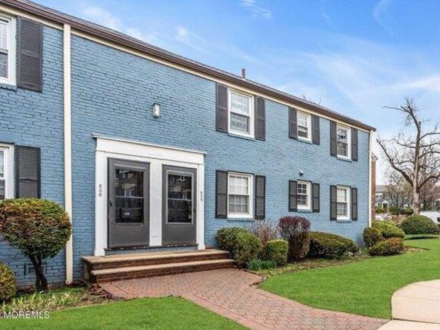 condo with 2 bedroom, Cranford NJ DS101896448