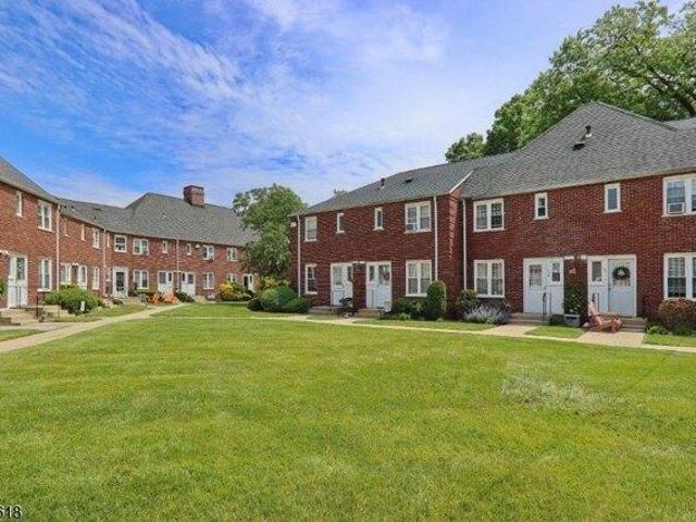 condo with 2 bedroom, Cranford NJ DS104407092