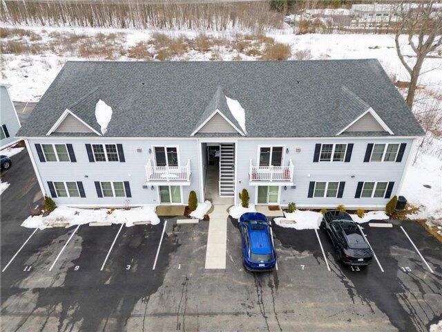 condo with 2 bedroom, Cranston RI DS103035064