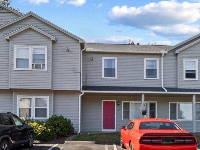 condo with 2 bedroom, Cranston RI DS103102327