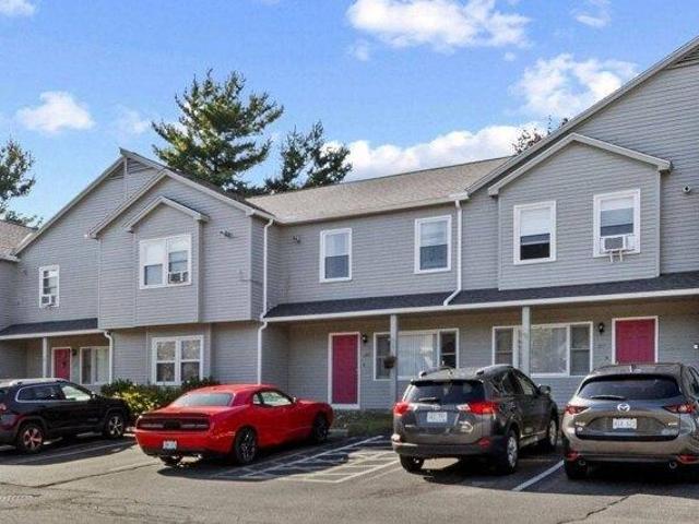 condo with 2 bedroom, Cranston RI ES104807549