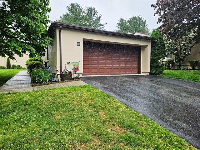 condo with 2 bedroom, Cumberland RI DS102959415