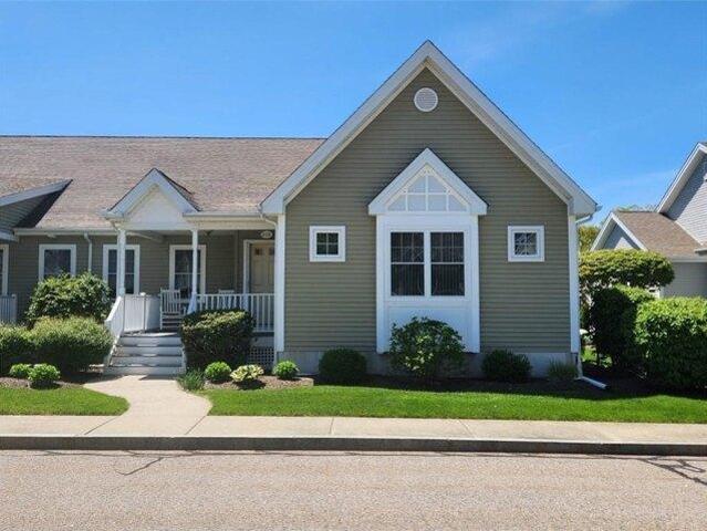 condo with 2 bedroom, Cumberland RI DS103494240