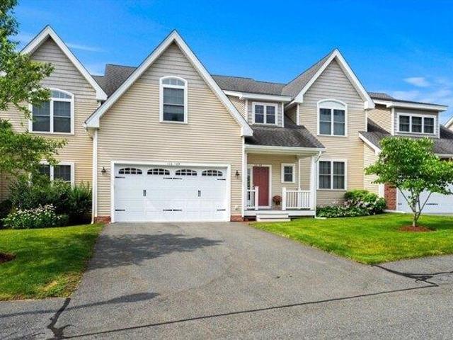 condo with 2 bedroom, Danvers MA DS104188703