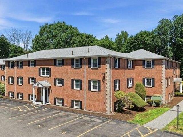 condo with 2 bedroom, Danvers MA DS104188852