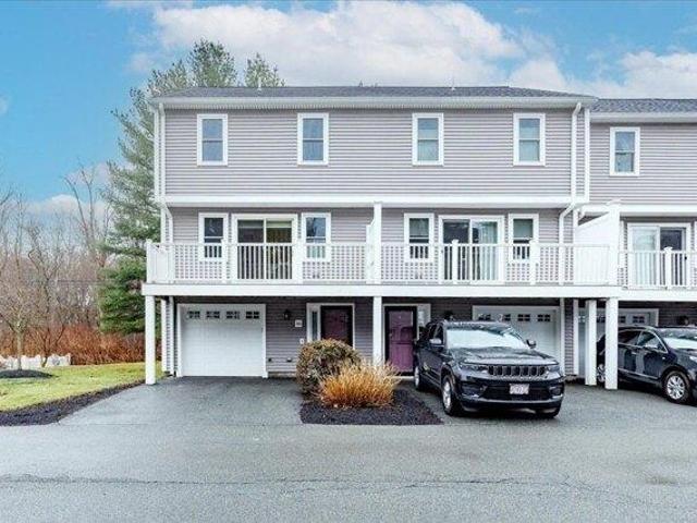 condo with 2 bedroom, Danvers MA DS102670800