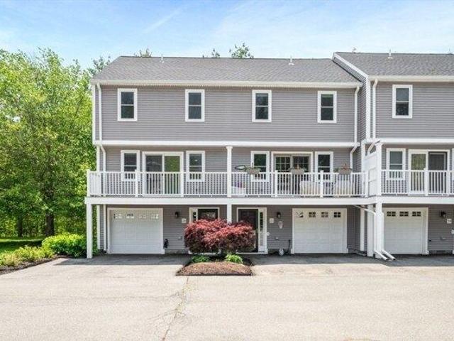 condo with 2 bedroom, Danvers MA DS103019717