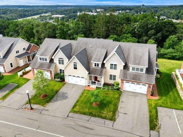 condo with 2 bedroom, Danvers MA ES104921016