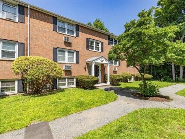 condo with 2 bedroom, Danvers MA ES105096366