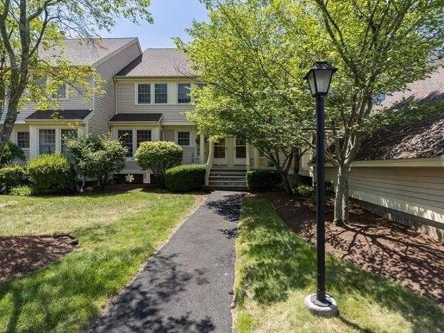 condo with 2 bedroom, Danvers MA ES105114671