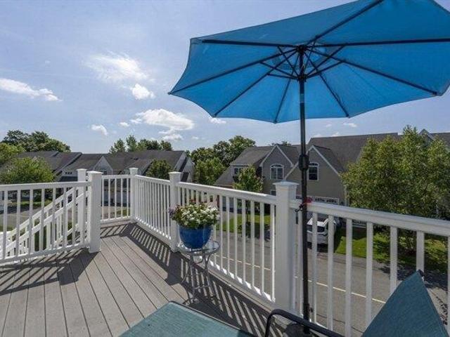 condo with 2 bedroom, Danvers MA ES105113887