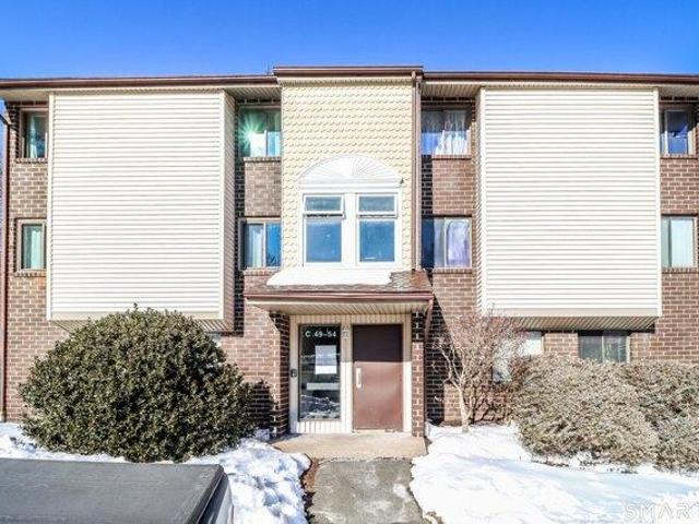 condo with 2 bedroom, Danbury CT DLS102725403