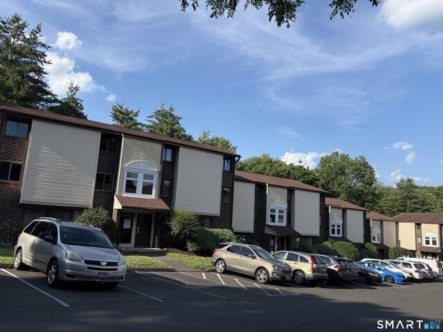 condo with 2 bedroom, Danbury CT DS104236408